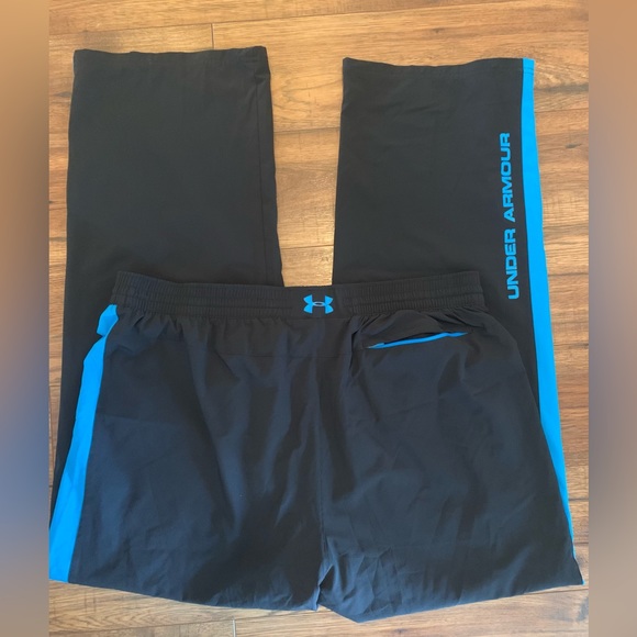 Under Armour | Pants | Mens 3xl Under Armour Athletic Pants | Poshmark
